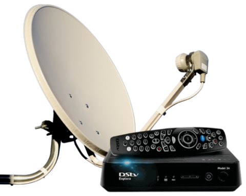 Accredited DSTV Installers Gonubie - DSTV Pro Installation